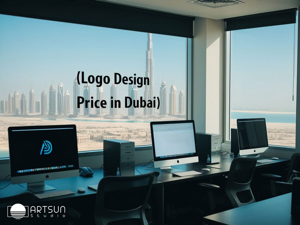 Logo Design Price in Dubai | Art Sun Studio